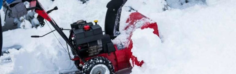 11 Reasons Your Snowblower Won’t Start: Fixed! – Powered Outdoors