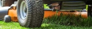 How to Replace a Cub Cadet Mower Deck Belt - Powered Outdoors