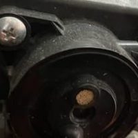 This is Why Your Simplicity Lawn Mower Isn’t Getting Gas: SOLVED ...