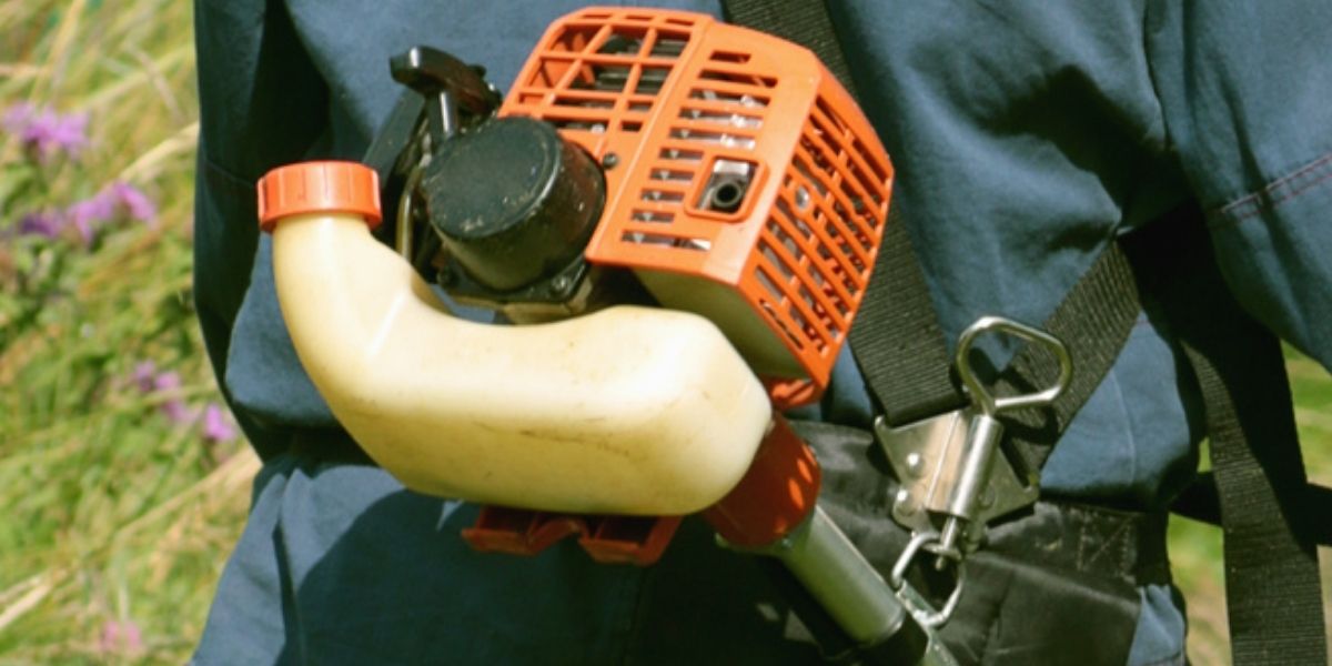 9 Reasons a String Trimmer Has No Power (Loses Power) - Powered Outdoors