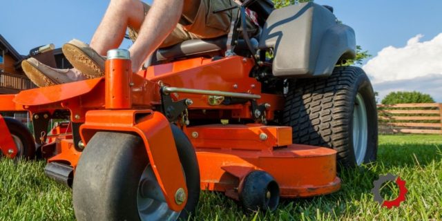 Residential vs Commercial Zero Turn (Here are the Differences ...