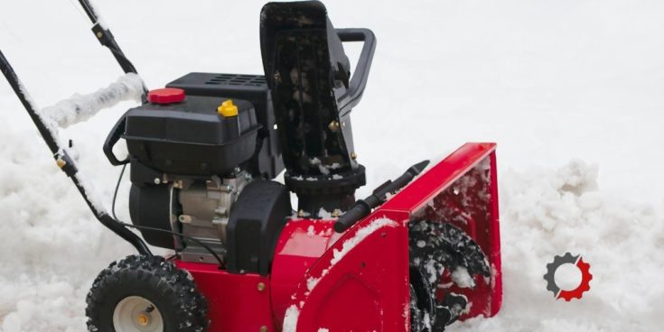 6 Reasons a Craftsman Snowblower Starts Then Dies (This is Why ...