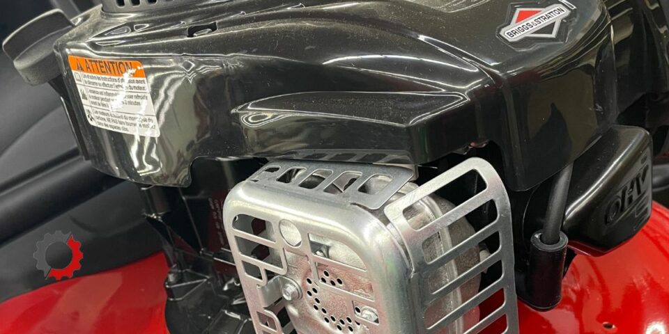 This is Why a Briggs and Stratton Engine Isn't Getting Gas - Powered ...