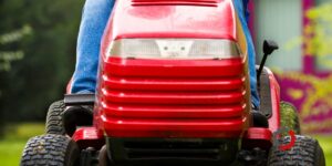 Your Riding Mower Won't Turn Over (Check 7 Things) - Powered Outdoors