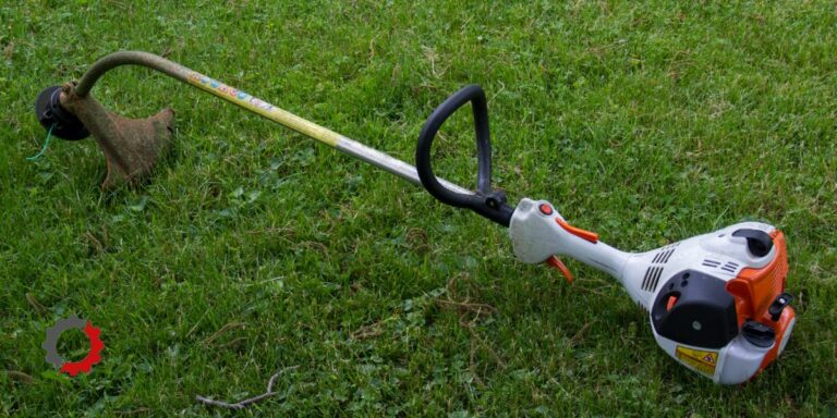 13 Reasons Your STIHL String Trimmer Won't Start: SOLVED! - Powered ...