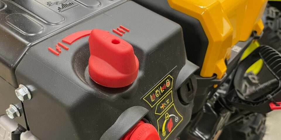 7 Reasons a Cub Cadet Snowblower Starts Then Dies - Powered Outdoors