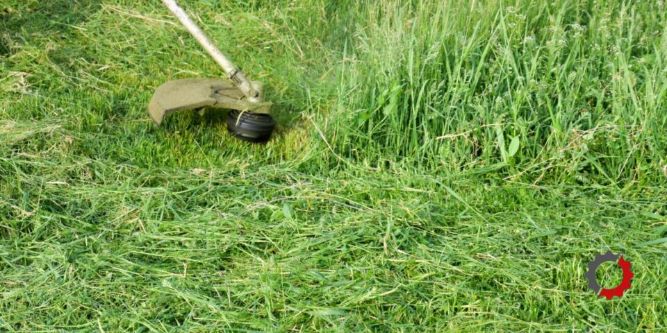 STIHL String Trimmer Bogs Down and Loses Power (8 Reasons) - Powered ...