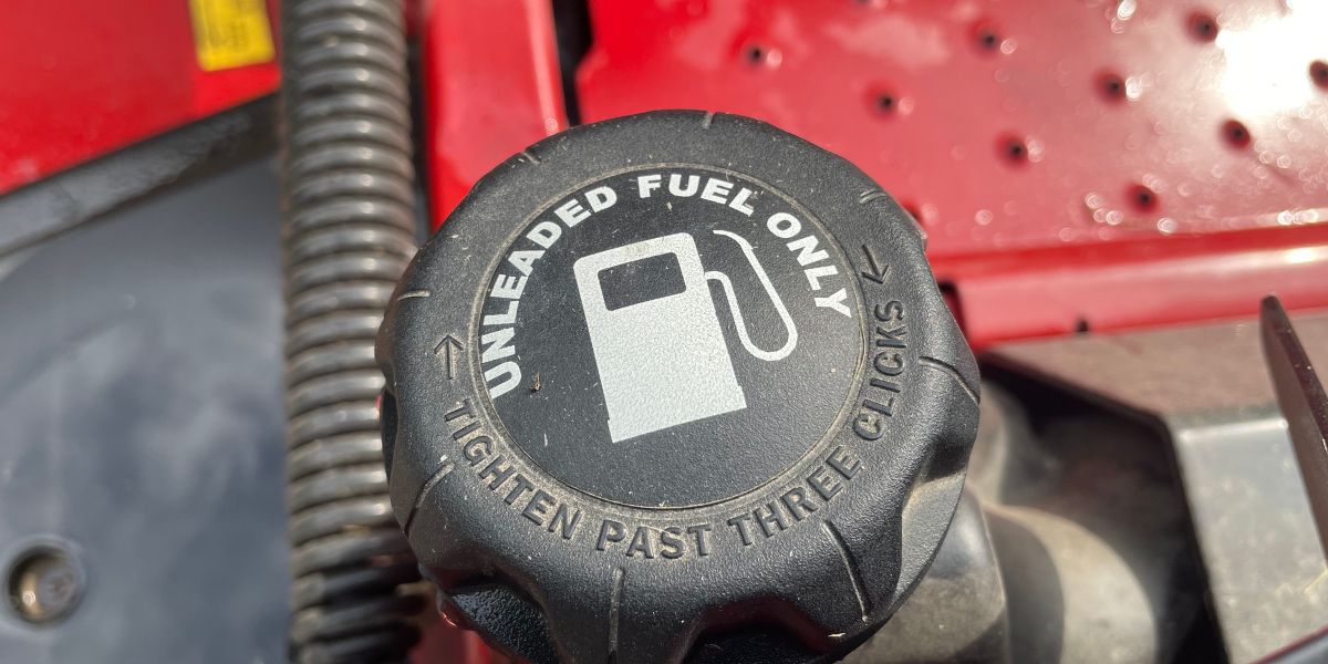 This is Why Your Exmark Lawn Mower Isn't Getting Fuel - Powered Outdoors