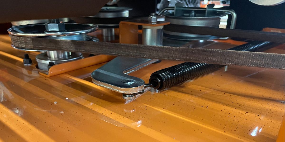 13 Reasons Your SCAG Lawn Mower Has a Bad or Uneven Cut - Powered Outdoors