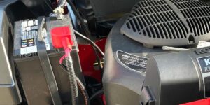 Your Toro Mower CLICKS But Won't Start or Turn Over - Powered Outdoors