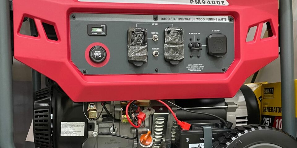 Common Generator Problems (with Troubleshooting Tables) – Powered Outdoors